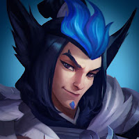 SSG Rakan Icon on PBE : r/RakanMains
