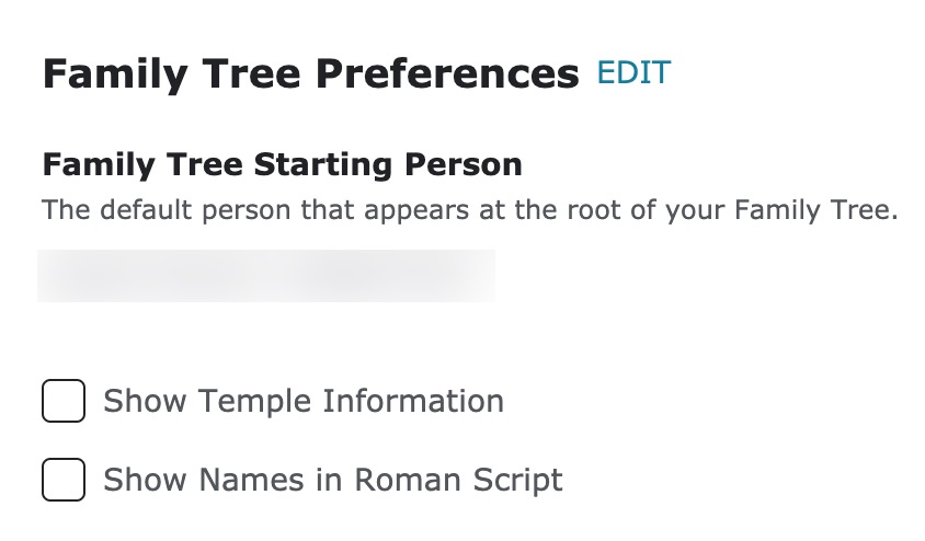 Genealogy's Star: The FamilySearch.org Family Tree Basics Series ...