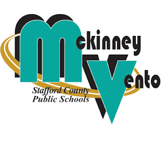 McKinney-Vento Logo Design