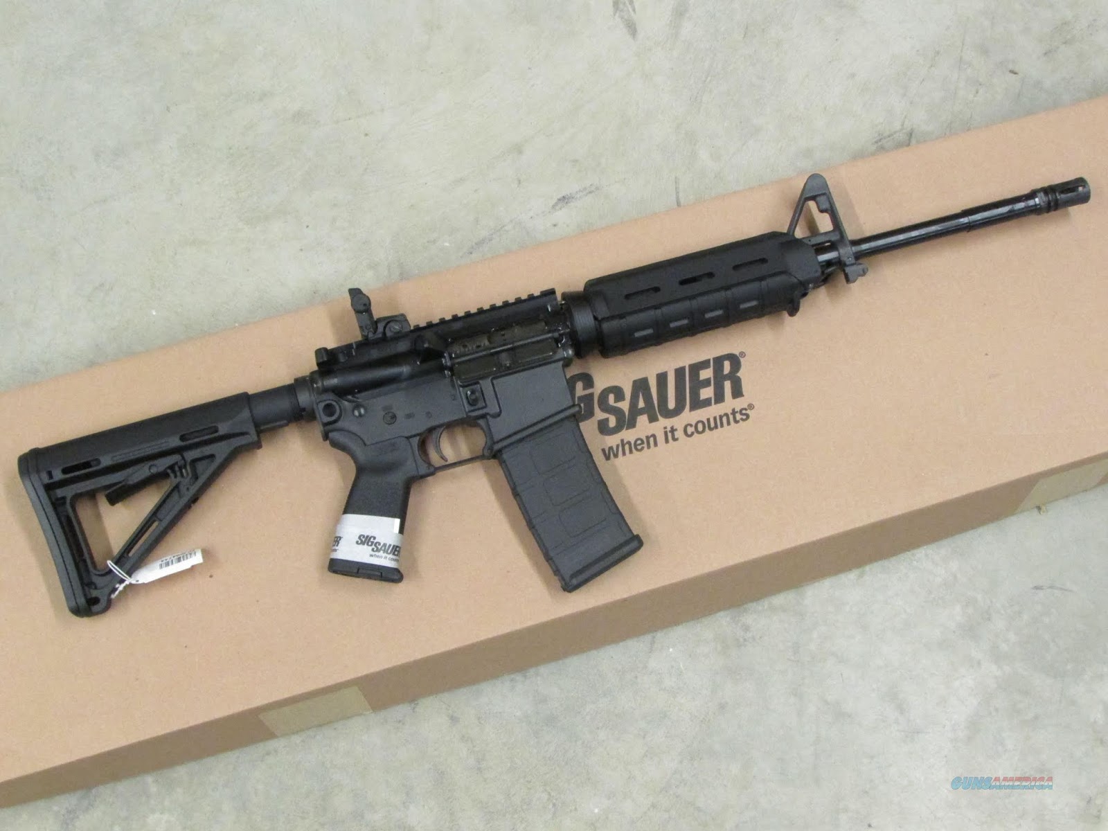 ORD PABAC-21-18 Assault Rifle 5.56mm M4/AR-15 Platform Acquisition ...