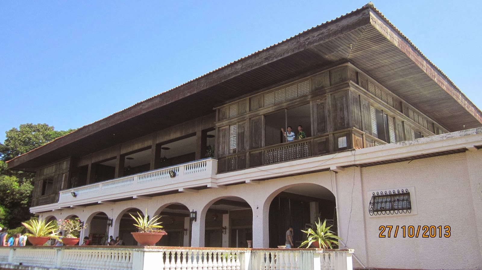 Malacanang of the North