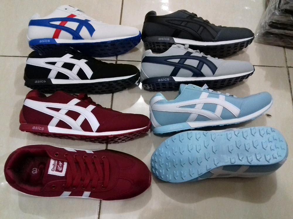 Jual Sepatu Eceran/Satuan
