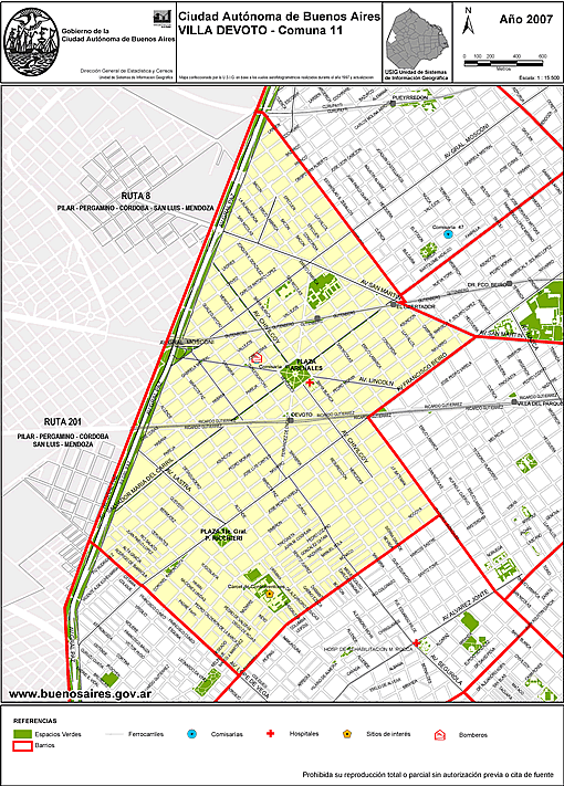 El Negro de París Cuarto Grado 2013