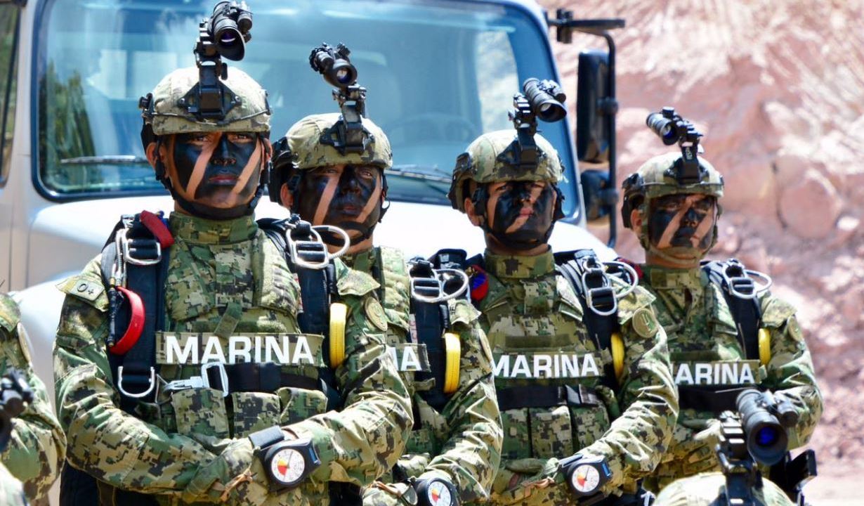 La Secretaría de Marina, brinda la oportunidad de ingresar a esa ... La Secretaría de Marina, brinda la oportunidad de ingresar a esa ...