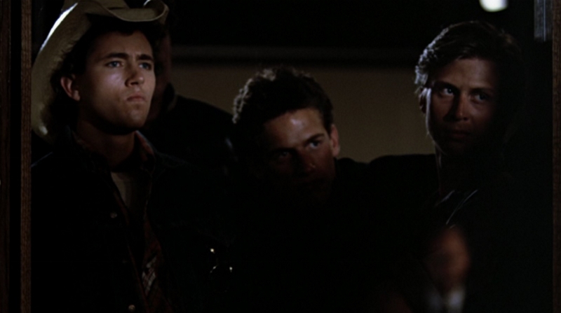 Noblemania: Interview: Jim Youngs (Ariel’s boyfriend Chuck Cranston in ...