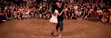 Forro, baile de moda en Brasil.... ~ DANTZ-ANGO