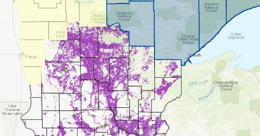 Minnesota’s nitrogen fertilizer application restrictions begin this ...