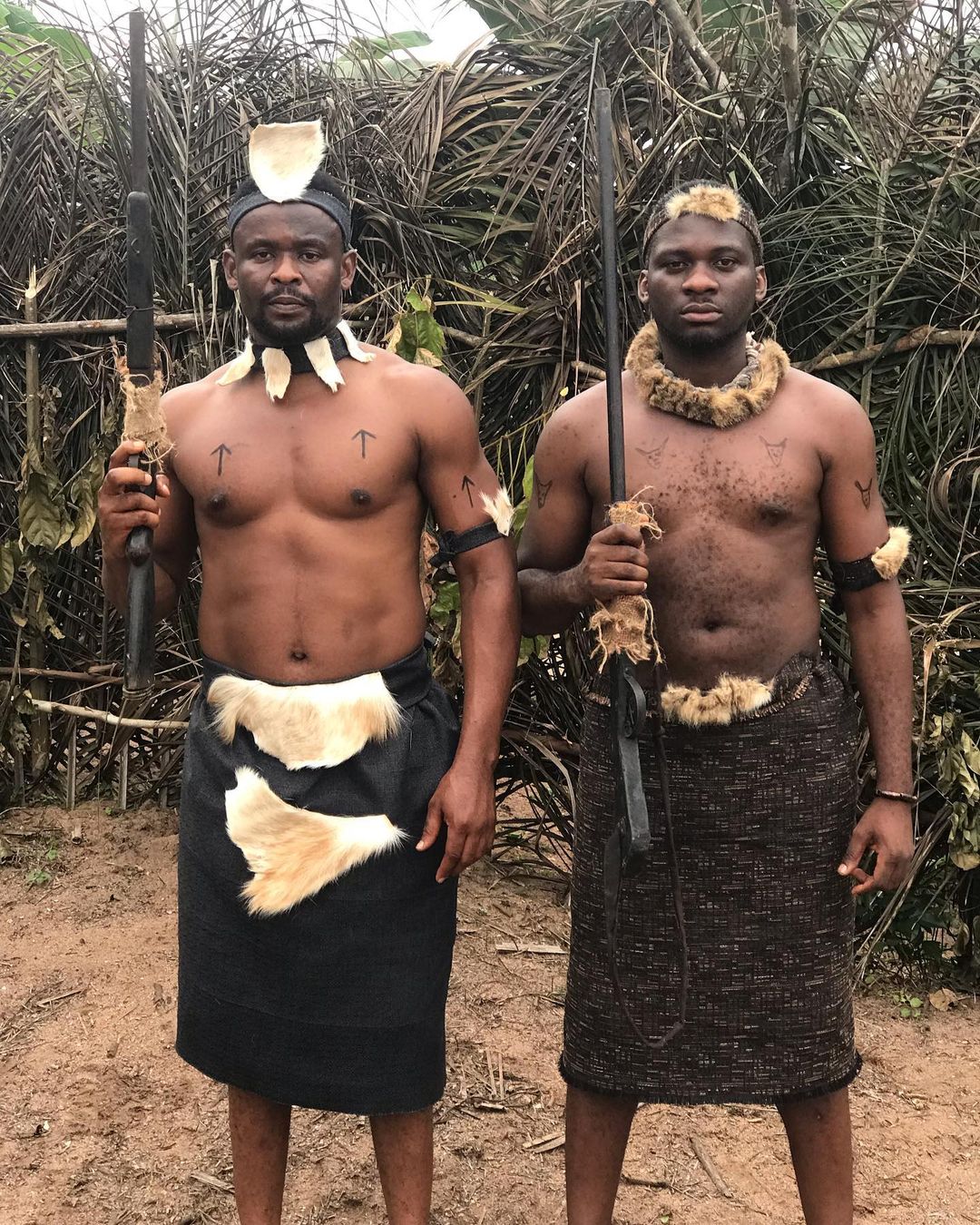 limelight were 'Clash to Death and 'Bullet to Bullet'.