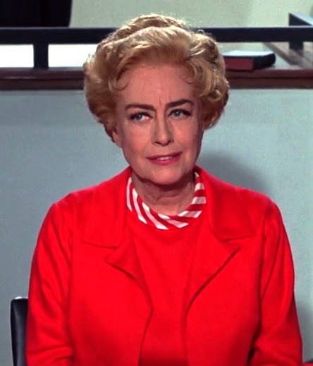 Classic Film and TV Café: That's a Good Boy, Trog!