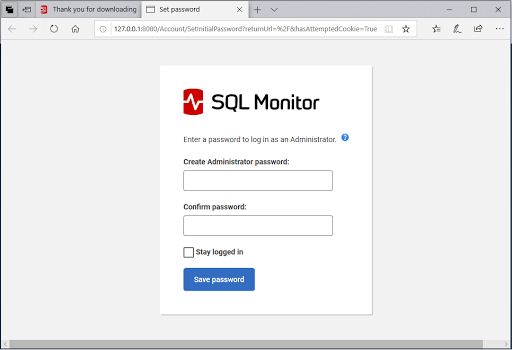 SQL Server Monitoring. A look at Redgate's SQL Monitor