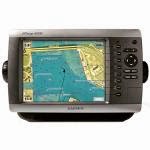 Marine Communication Products: GPS Chart Plotters: For Precise Route