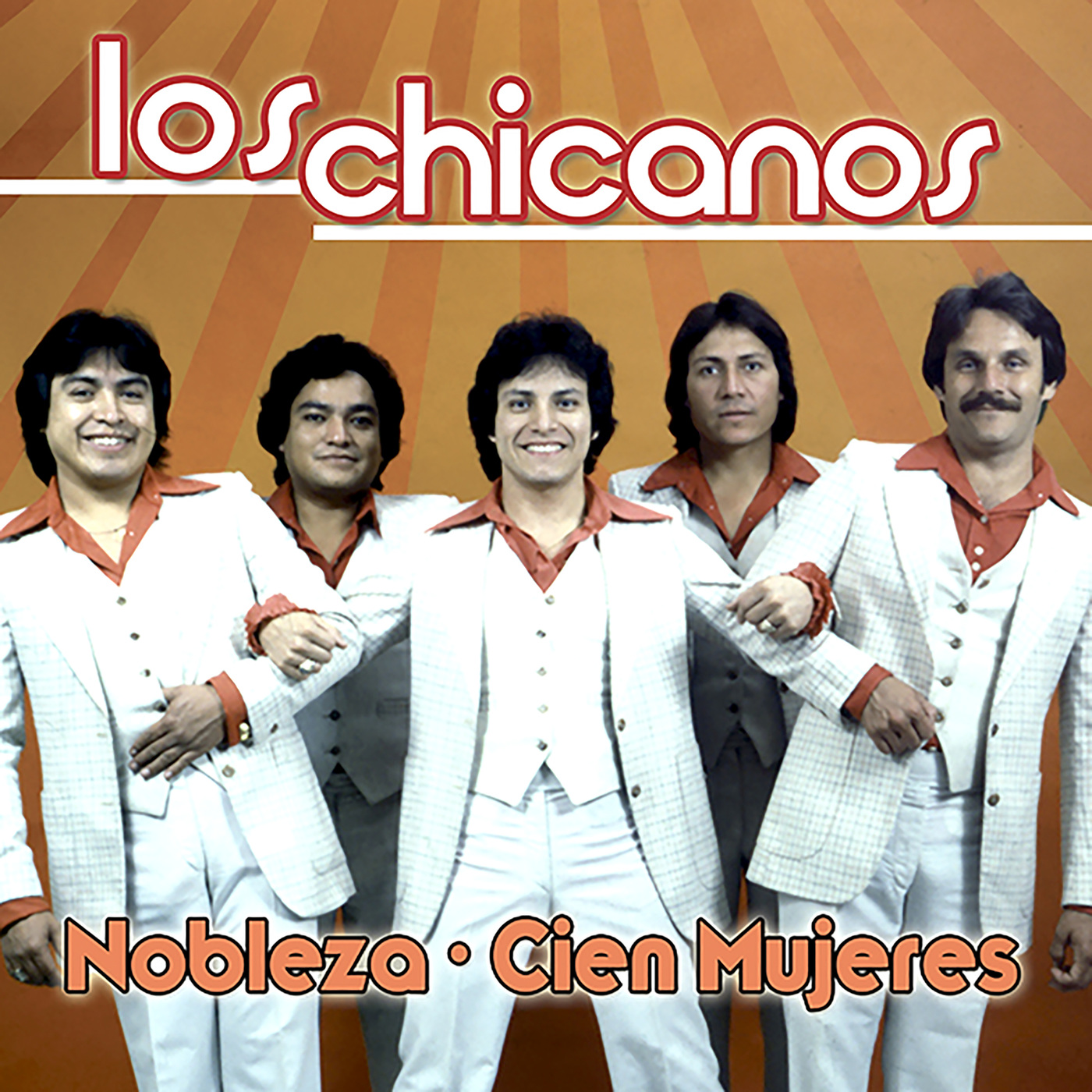Mis discografias : Discografia Los Chicanos