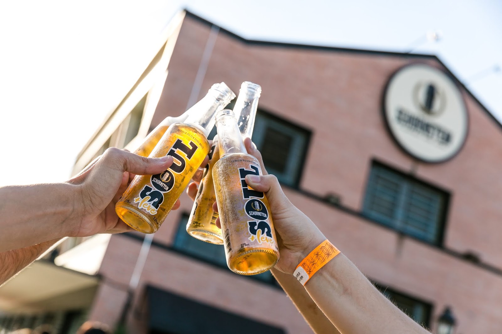 Cervejaria de Santa Catarina oferece agendamento online de visitas à ...