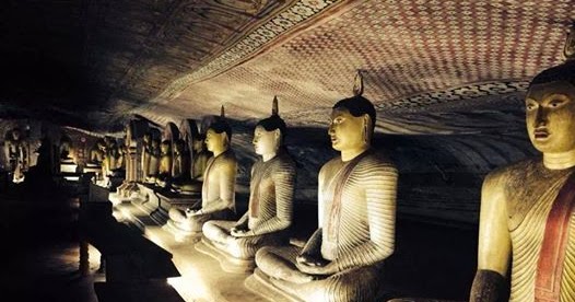 The Buddha Dhamma: The Mirror of the Dhamma