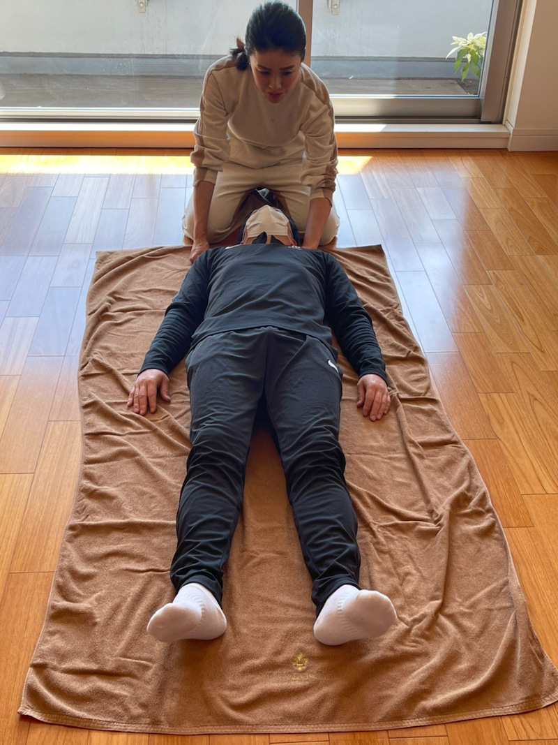 Body Checking - how to check your body?