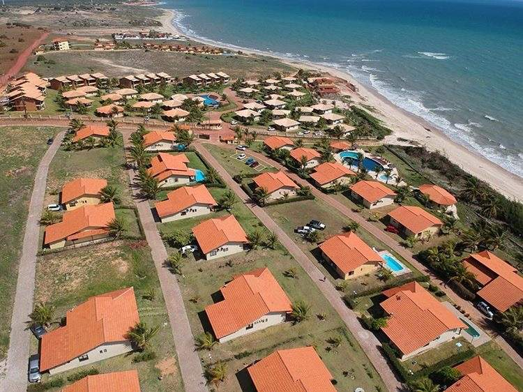 PRAIA DE ZUMBI – RIO DO FOGO: ZUMBI – RIO DO FOGO