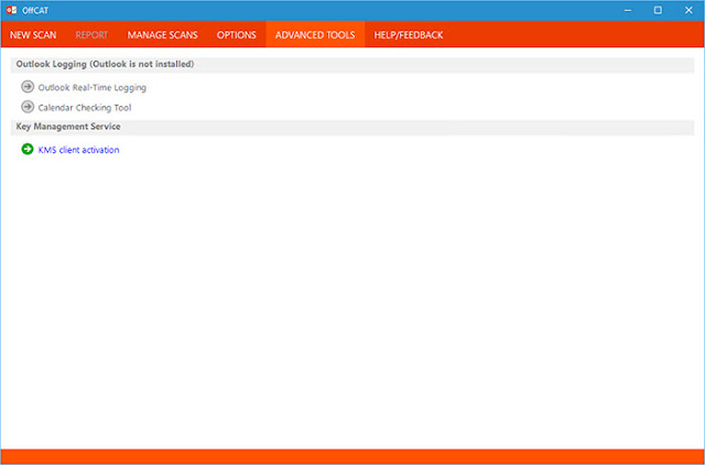 Programação GLOBAL®: OffCAT - Microsoft Office CAT - Configuration ...