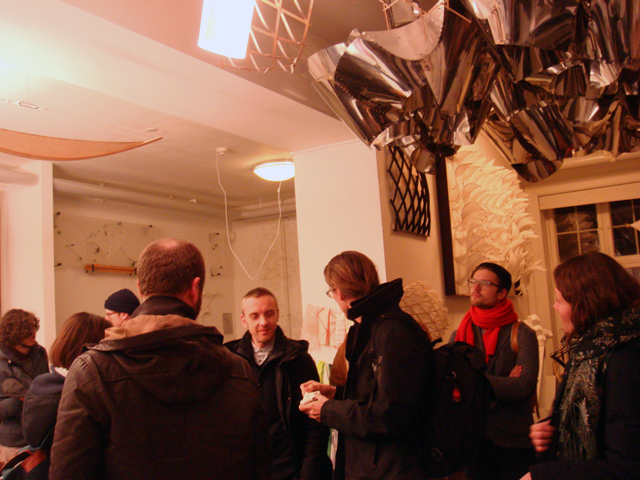 MATERIAL PEDAGOGY: Field Trips