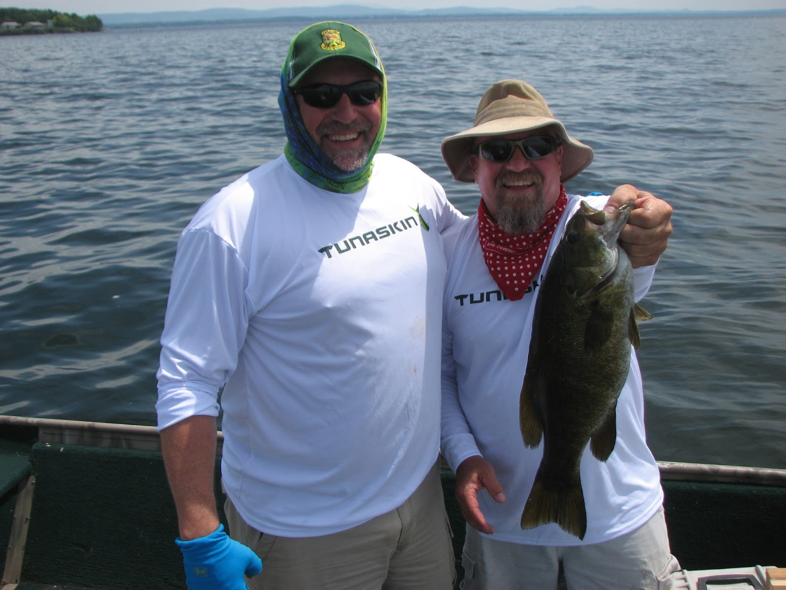 Ditch Pickle Classic Fly Fishing Tournament: 2020 DPC