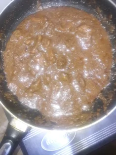 Beef Masala Recipe - Yummy Traditional