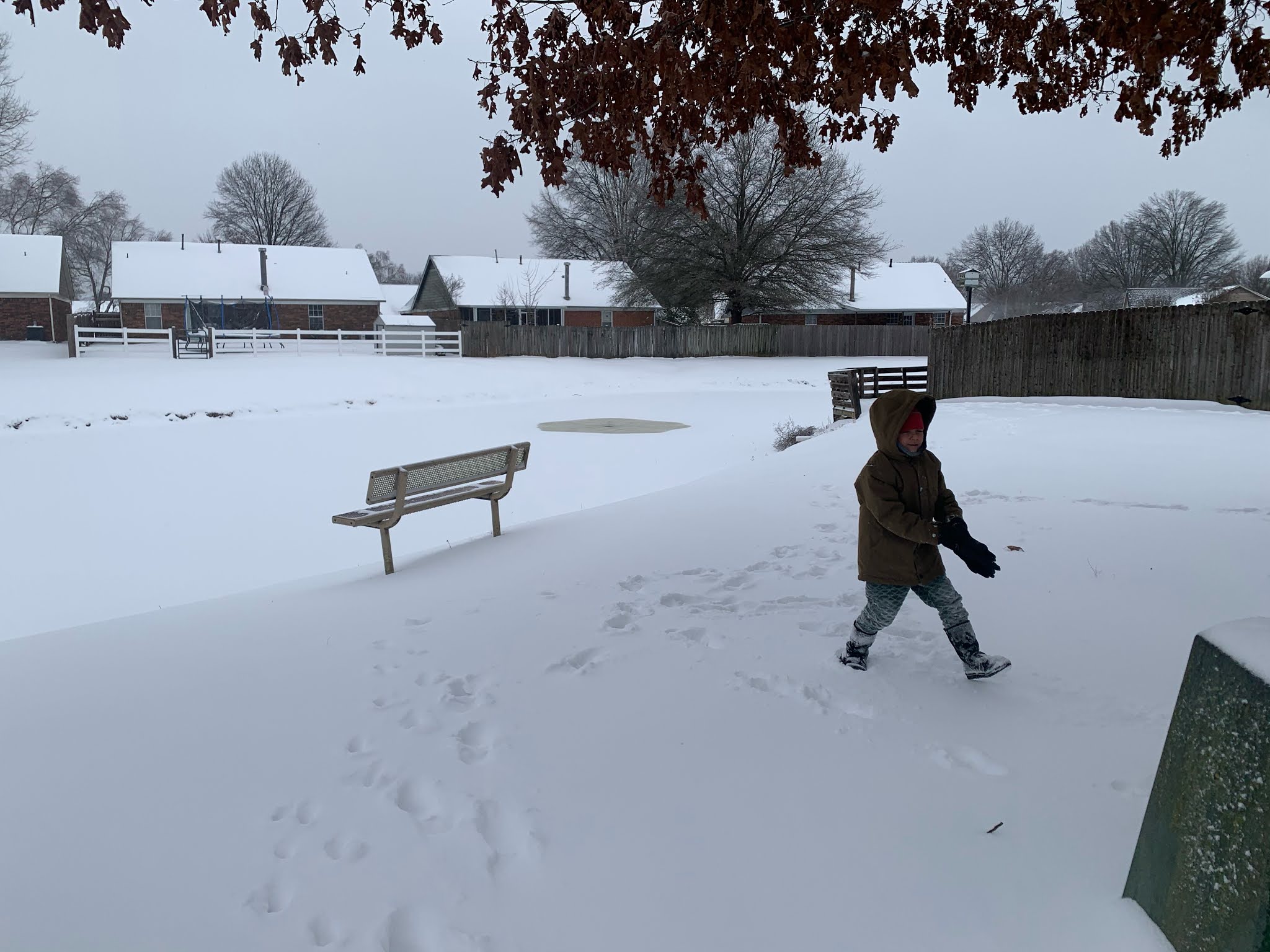 SAS 2nd Grade Woodland Friends: Second Grade is “Snow” Much Fun!!