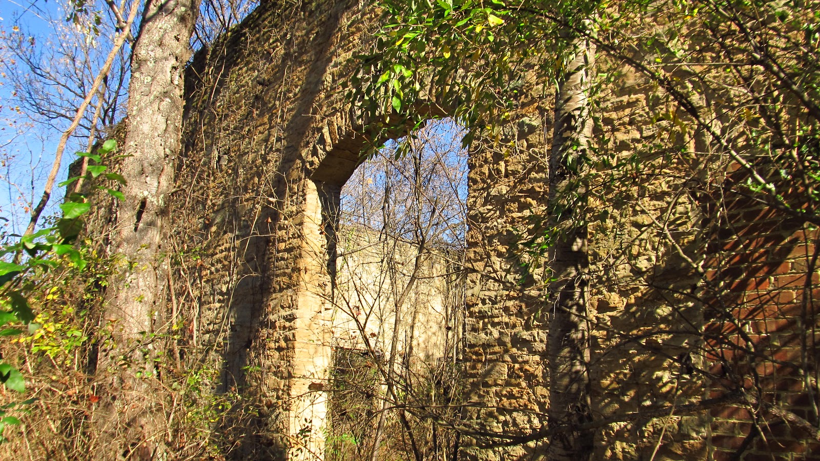 Old Industry of Southwestern Pennsylvania : Orient Mine and Coke Works
