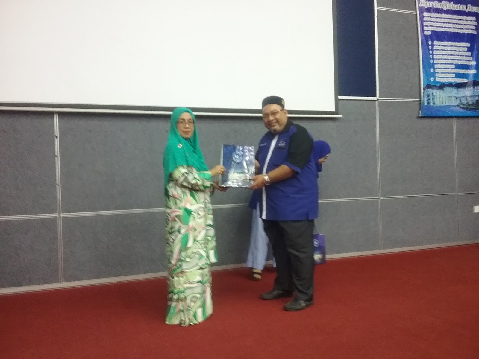 Unit Pembangunan Latihan IPG Kampus Tun Abdul Razak: KURSUS TERKINI 11 ...