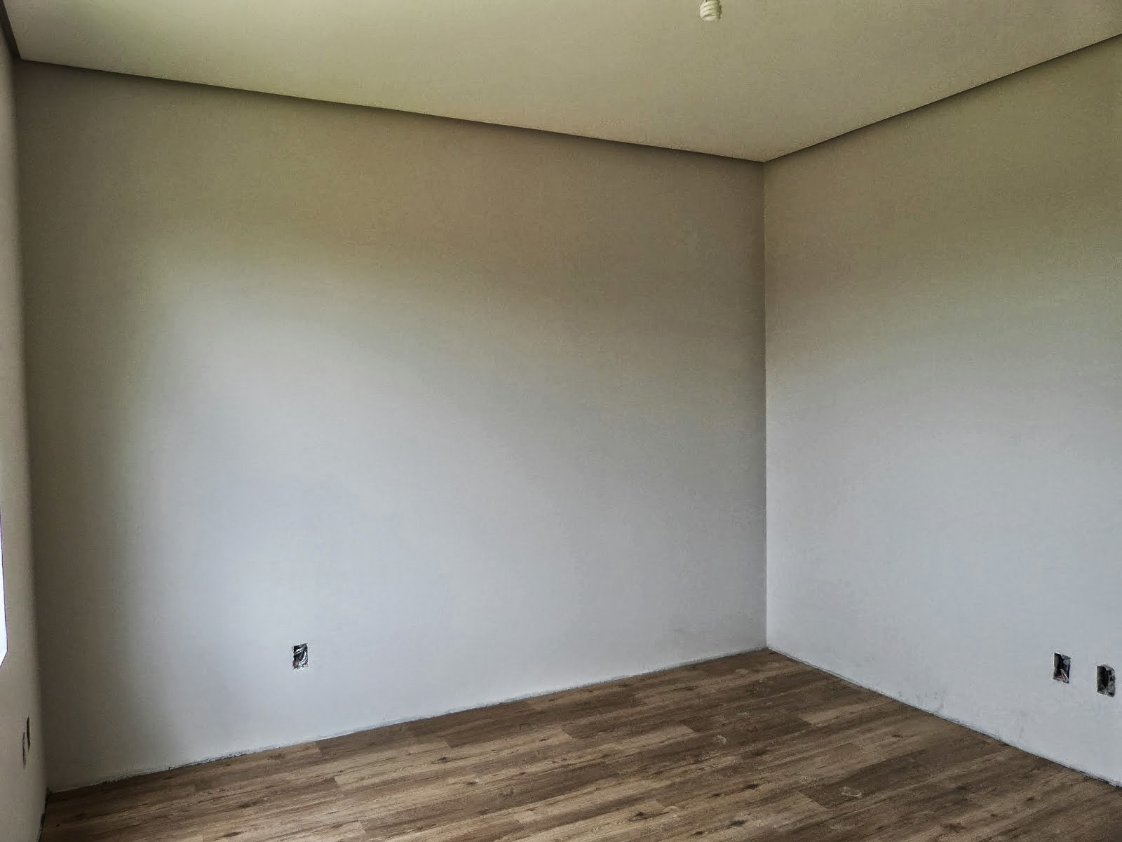 Suvinil Ovelha - semi-brilho/Ilumina | cor paredes | Pinterest