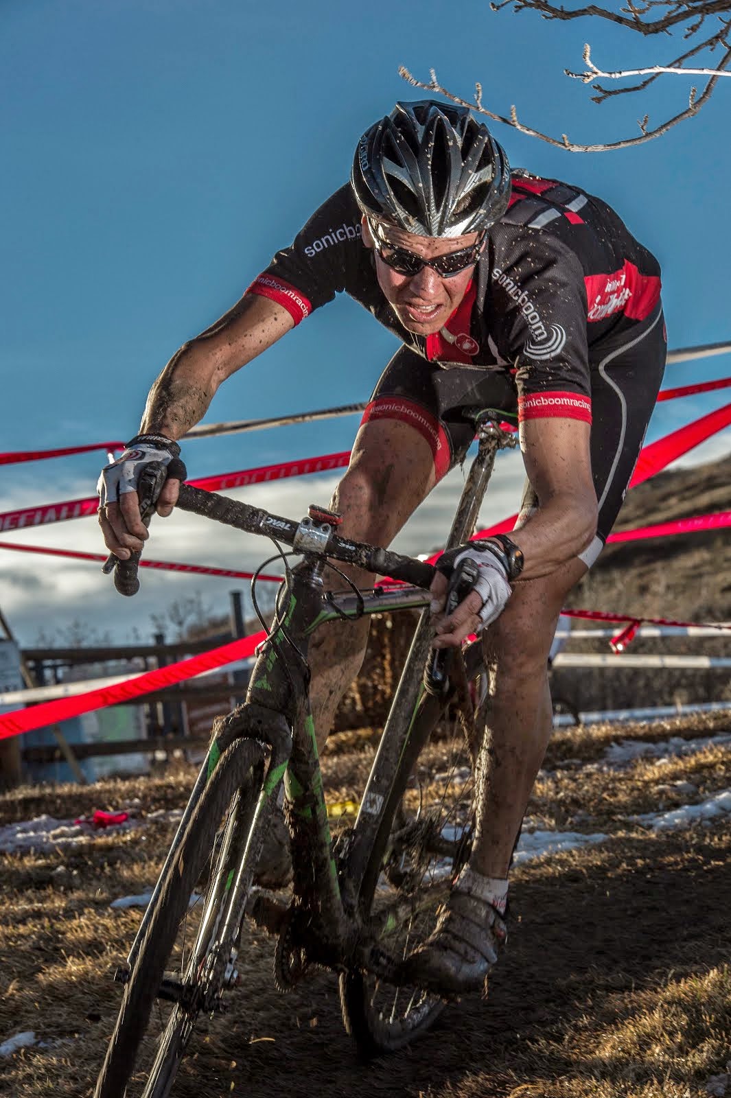 Gavin Anderson's Triathlon Page