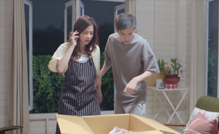 Review Lakorn: The Sand Princess (2019)