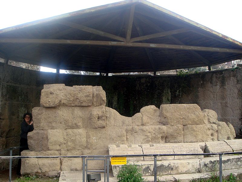 The Roman Forum – A Guided Tour Through the Present and the Past