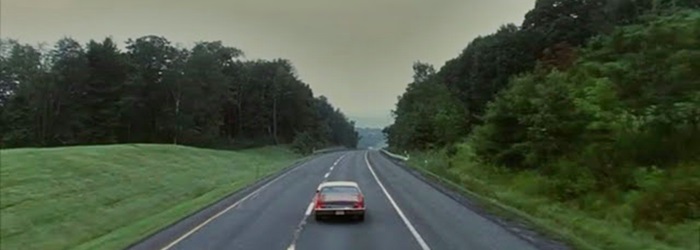 Good Will Hunting Wallpaper