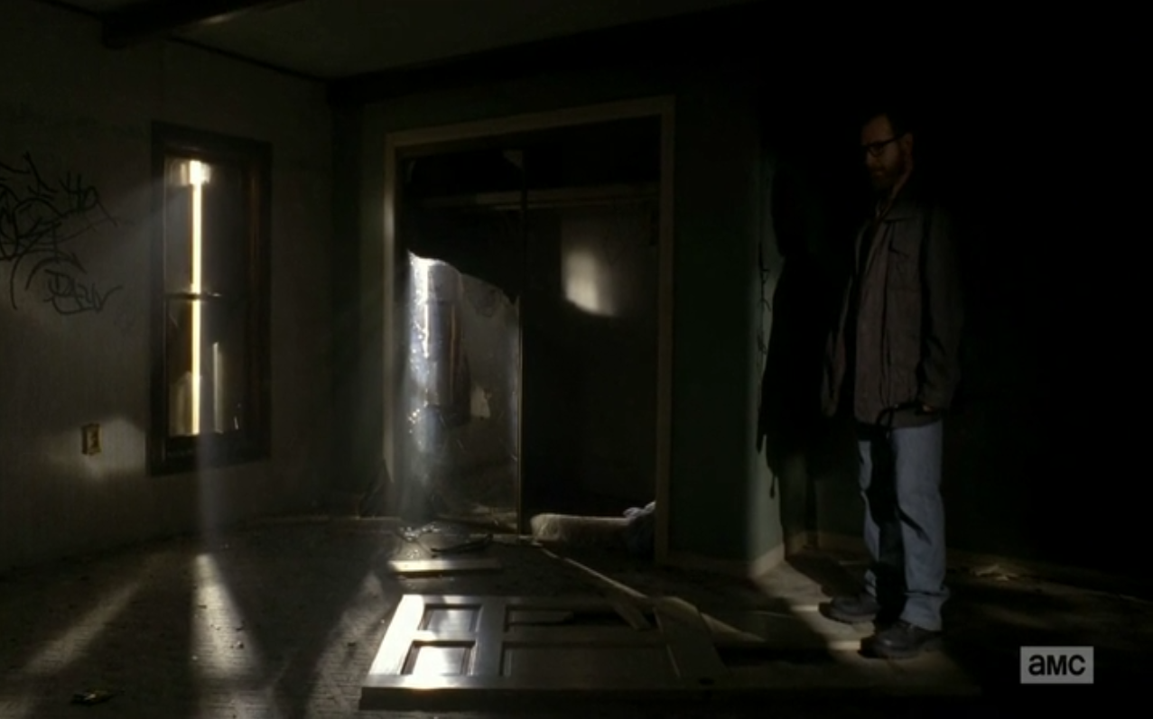 Versión Seriéfila: Review Breaking Bad: "Blood Money"