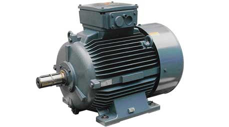 Blogs on AC Motor