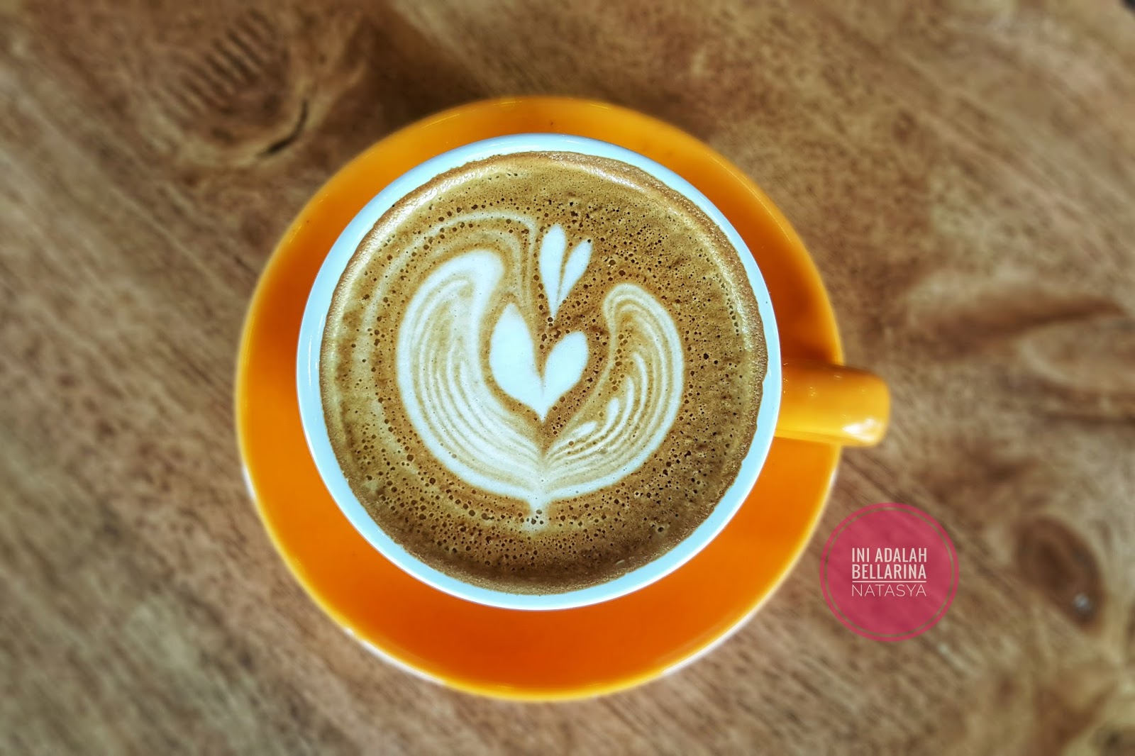 Menu Masakan Istimewa Asia & Barat Di AnT Cafe & Bar