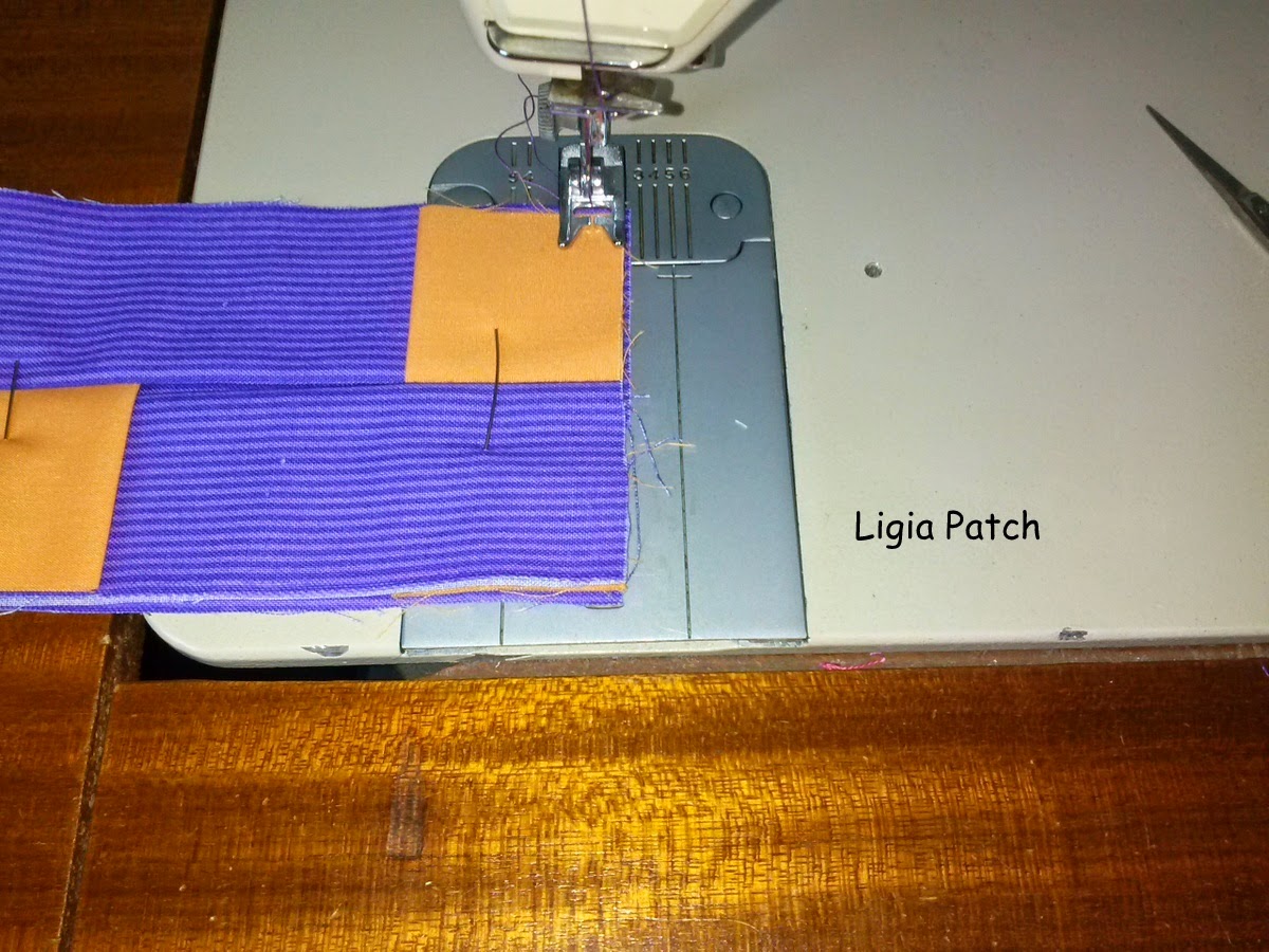 Ligia Patch: TUTORIAL GUARDAPAÑUELOS