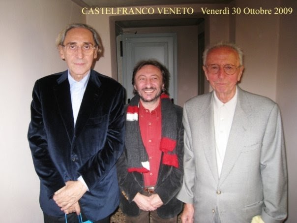 EVENTI e APPUNTAMENTI a CHIOGGIA e SOTTOMARINA: FILIPPO DESTRIERI: «VI ...