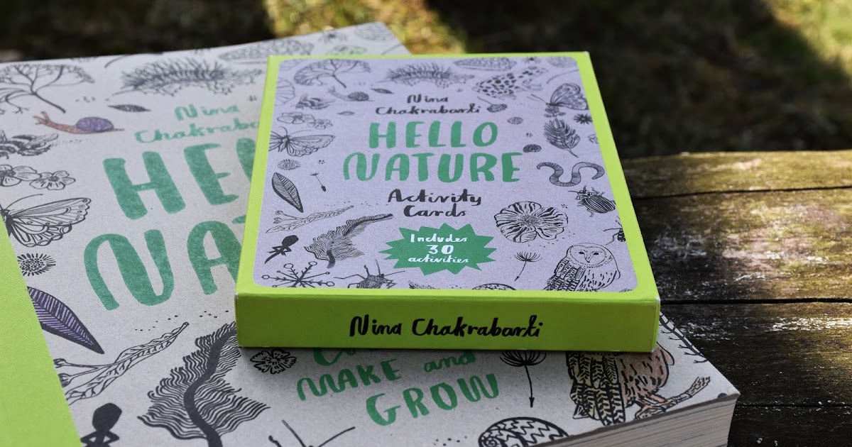 Pondělí: Hello Nature