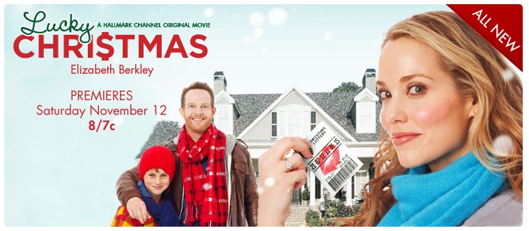Its a Wonderful Movie - Your Guide to Family and Christmas Movies on TV ...