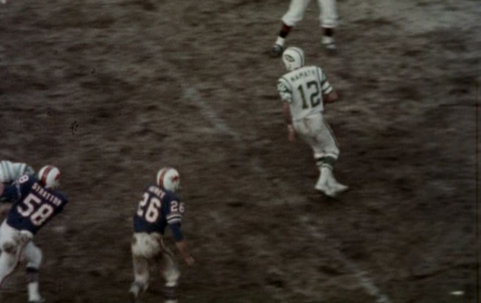 Pro Football Journal: Seventeen Straight: Buffalo's Outstanding Defense ...