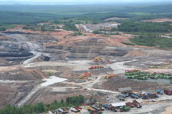 INSPIRASI: ANALISIS MENGENAI DAMPAK LINGKUNGAN (AMDAL)