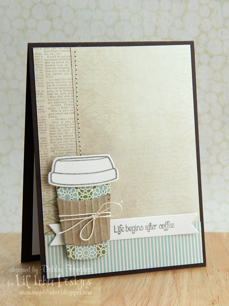 lil’ inker designs day 5