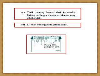 KHB - ERT: KEDUT LEPAS