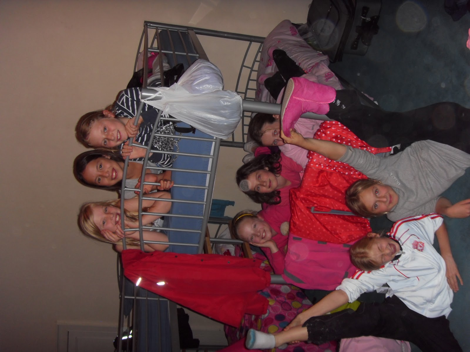 Shavington Primary School: Lockerbie Manor