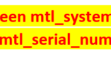 Oracle Application's Blog: Join between mtl_system_items_b and mtl ...