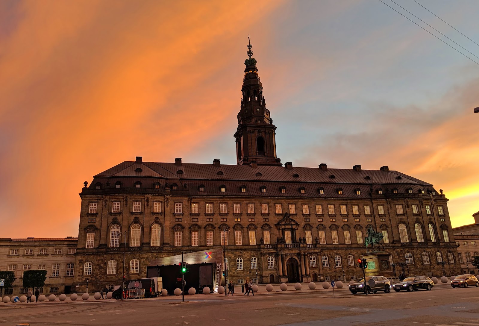 Vegan in Copenhagen |Euphoric Vegan