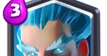 Kombinasi Battle Deck Ice Wizard Terbaik di Clash Royale Update Bulan ...