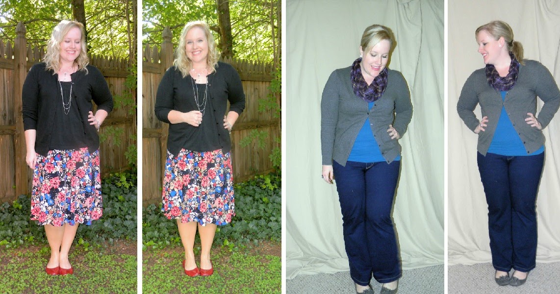 OOTD: outfit fails ~ The Striped Flamingo