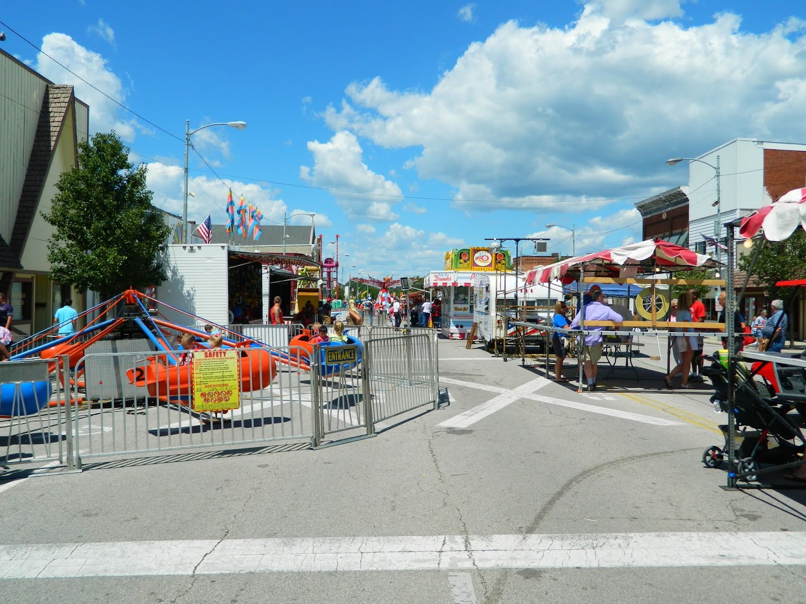 Wauseon Homecoming - Wauseon, Ohio | Ohio Festivals