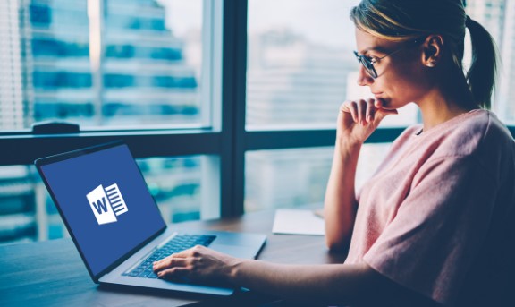 Cara Menggambar Arah Mata Angin di MS Word Cara Menggambar Arah Mata Angin di MS Word